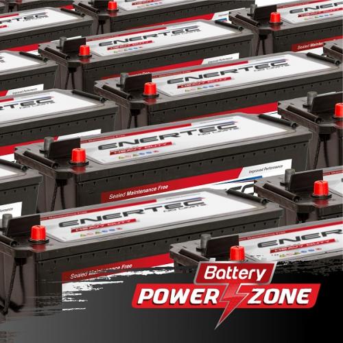 Battery Powerzone | Can A Truck Battery Die From Non-Usage ...