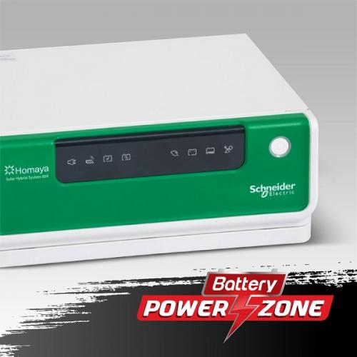 Battery Powerzone | What Is An Inverter? – BatteryPower-Zone