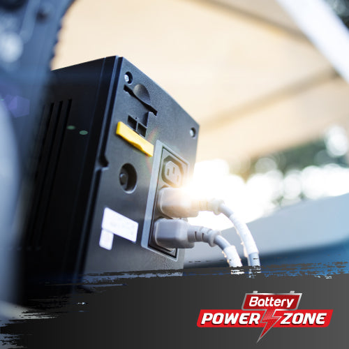 Fundamentals of choosing the right UPS battery | BPZ – BatteryPower-Zone