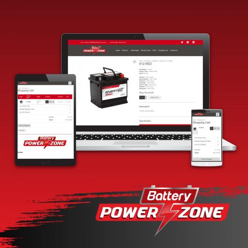 BPZ Embraces Digital Transformation with New E-Commerce Site – Battery ...