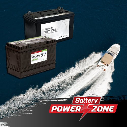 How To Care For Your Leisure Battery | Battery Power-Zone – Battery ...