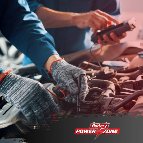 How to extend the life of your Car Battery | BPZ – Battery Powerzone