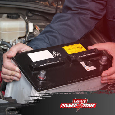 Start-Stop Batteries Explained: What Car Owners Need to Know ...