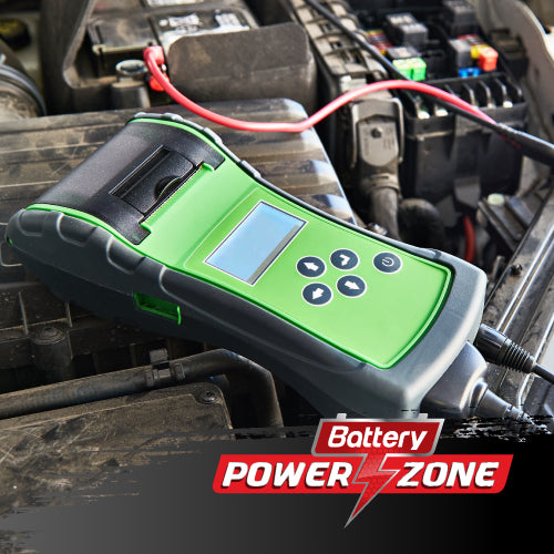 What Is The Battery Inspection Process? | Battery Powerzone – Battery ...