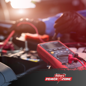 Car Battery’s Lifespan - Battery Power-Zone – BatteryPower-Zone