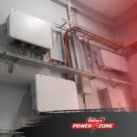 How to Choose the Right Inverter for Your Energy Storage System at Home ...