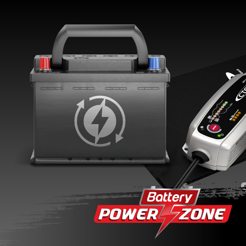 What Are Rechargeable Batteries? | BPZ – Battery Powerzone
