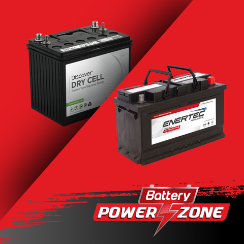EV dry cell battery vs vented flooded battery | BPZ – BatteryPower-Zone