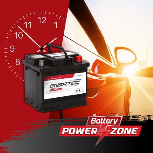 How Long Should My Car Battery Last? | Battery Power Zone ...