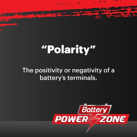 Glossary Of Battery Terms | Battery Power Zone – Battery Powerzone