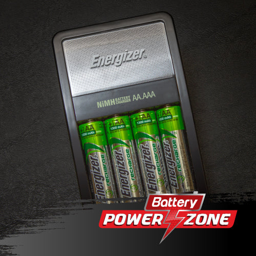 What Are The Benefits Of Rechargeable Batteries? | BPZ – Battery Powerzone