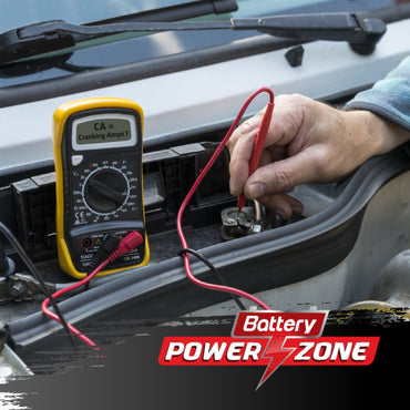 What Are Cranking Amps? | Battery Powerzone – Battery Powerzone