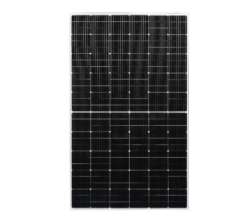 460W Frameless Solar Panel | Battery Power-Zone