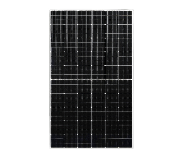 460W Frameless Solar Panel | BatteryPower-Zone