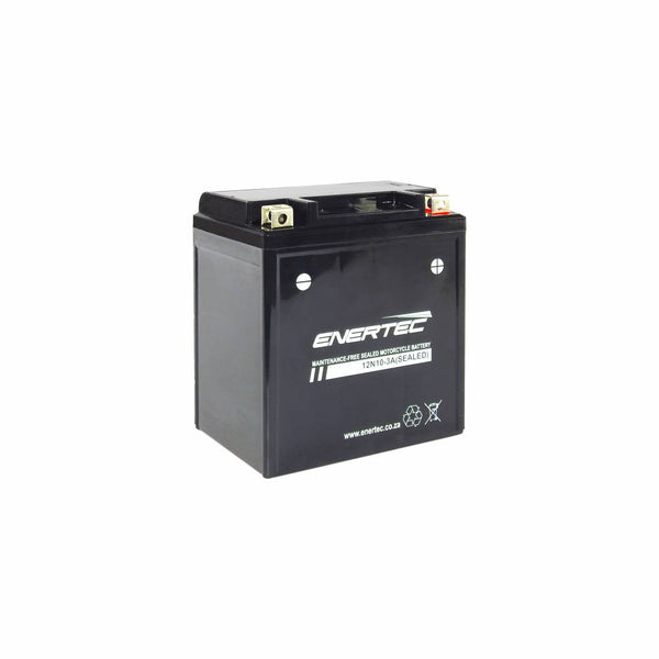 Enertec – Battery Powerzone