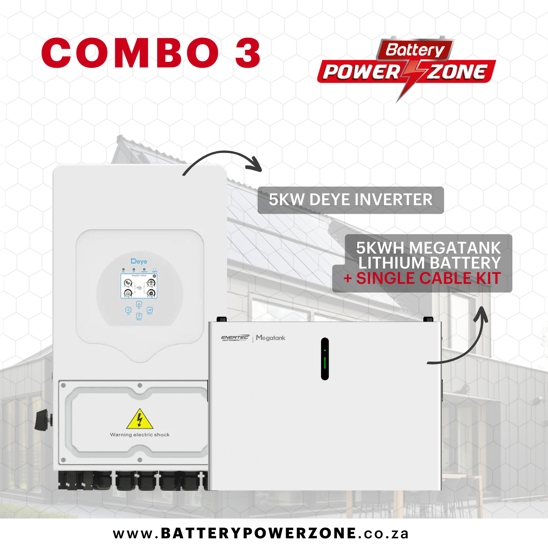 BPZ Gauteng Branch | Battery Power Zone – Battery Powerzone