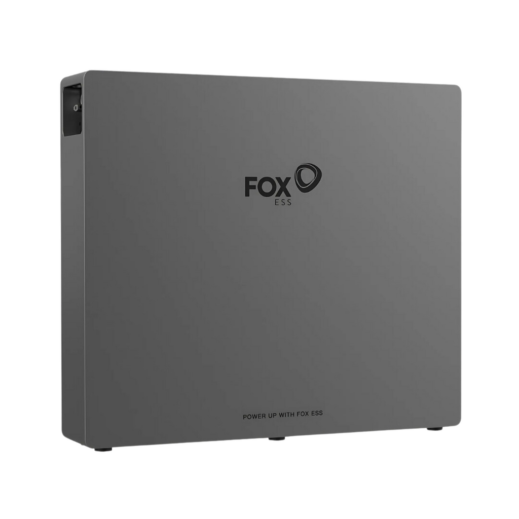 Fox ESS EP10 10kwh High Voltage Storage Battery | Battery Power-Zone