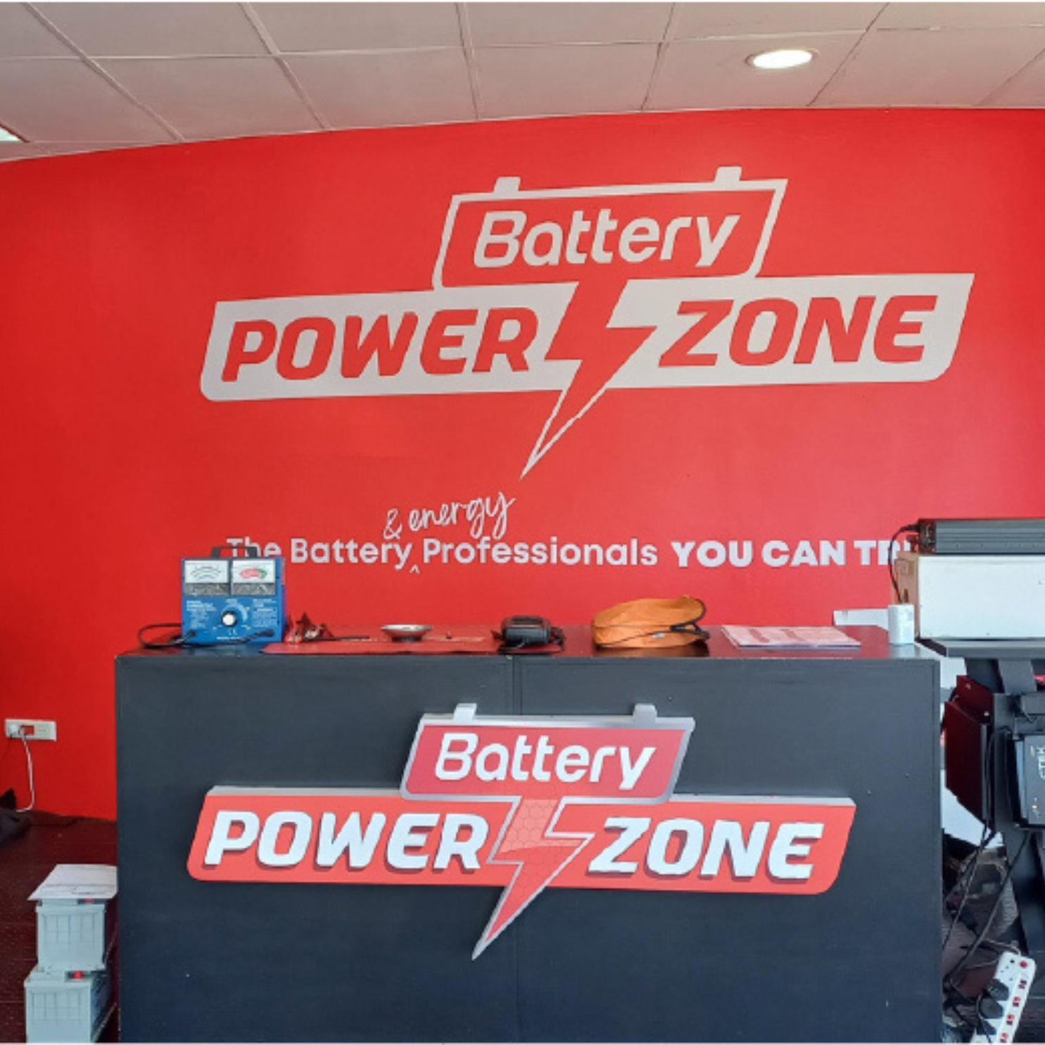 BPZ Nelspruit Branch | Battery Power Zone – Battery Powerzone