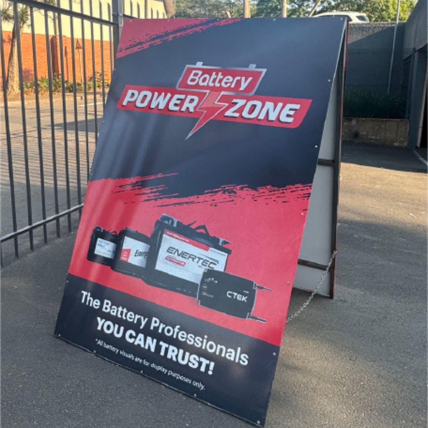 BPZ Hillcrest Branch | Battery Power Zone – Battery Powerzone
