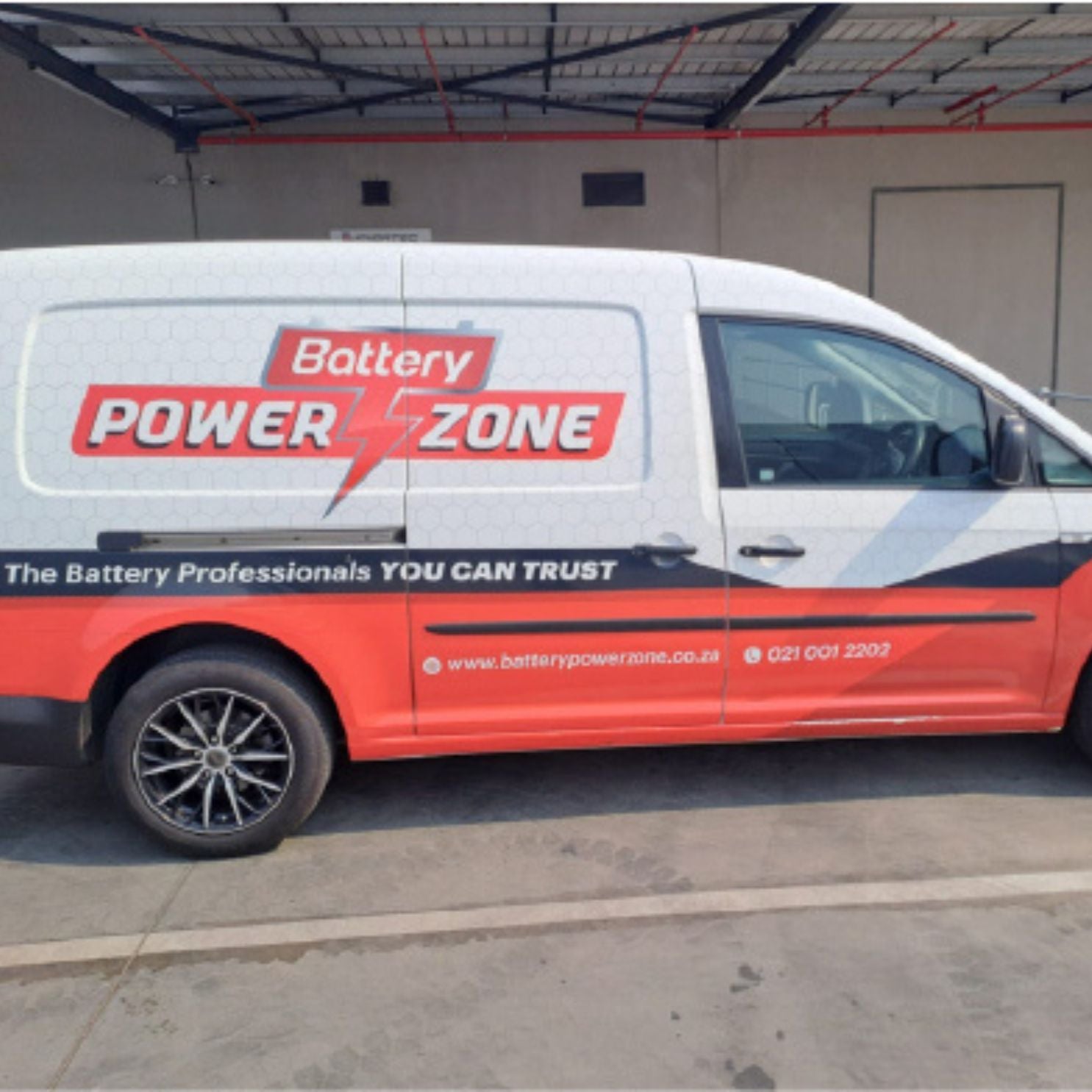 BPZ Gauteng Branch | Battery Power Zone – Battery Powerzone
