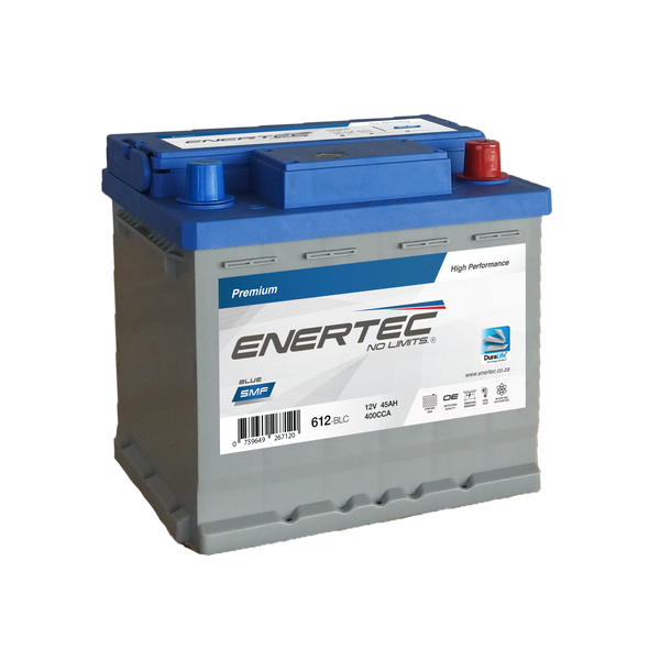 Enertec – Battery Powerzone