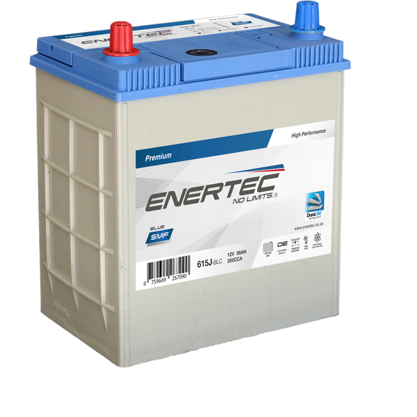 Enertec – Battery Powerzone