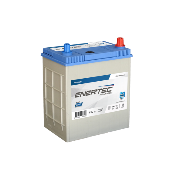 Enertec – Battery Powerzone