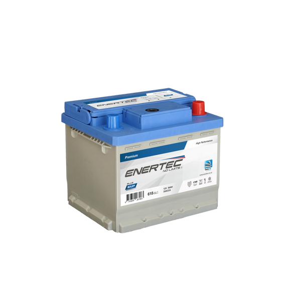 Enertec – Battery Powerzone
