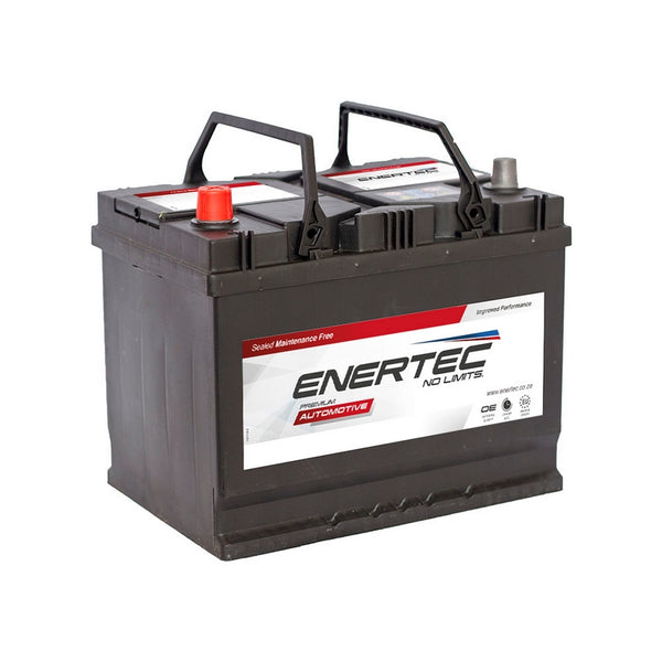 Enertec – Battery Powerzone