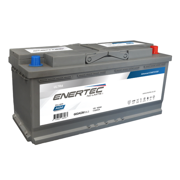 Enertec – Battery Powerzone