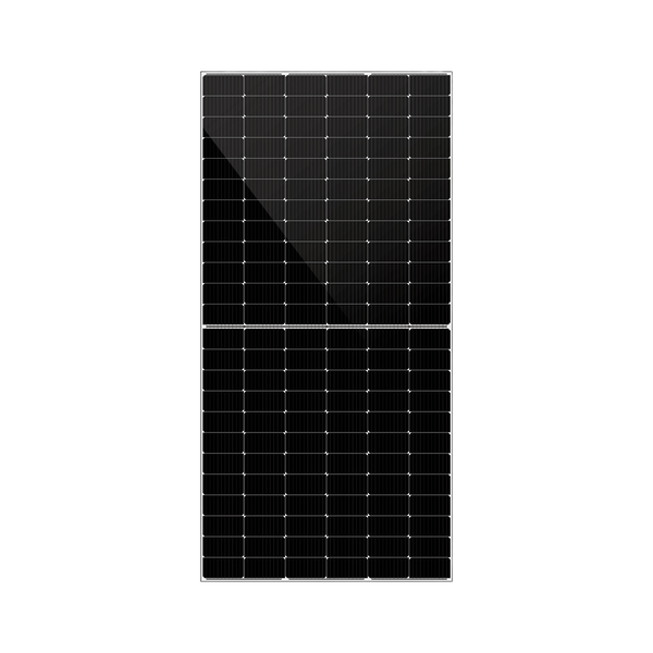 545W Frameless Solar Panel | Battery Power-Zone