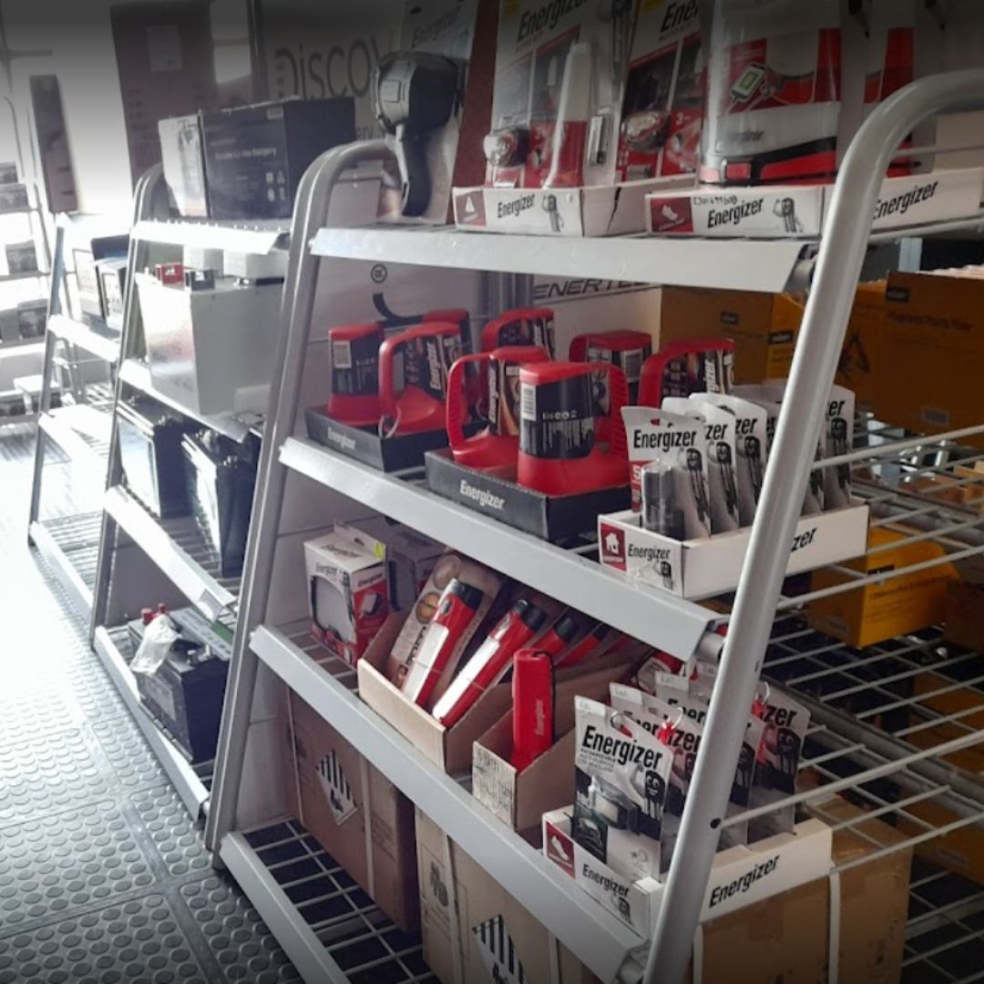 BPZ Nelspruit Branch | Battery Power Zone – Battery Powerzone