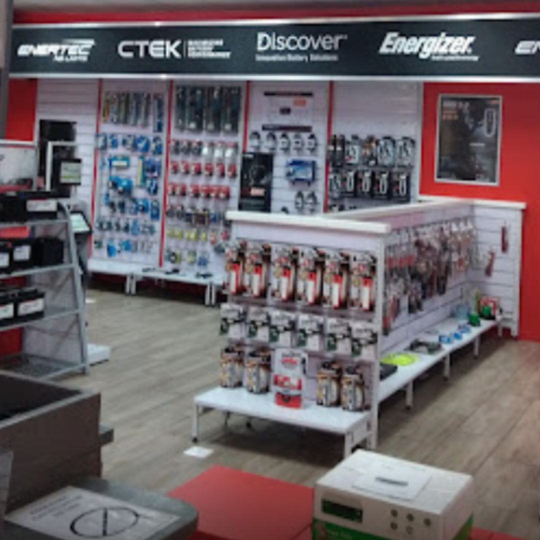 BPZ Port Elizabeth Branch | Battery Power Zone – Battery Powerzone