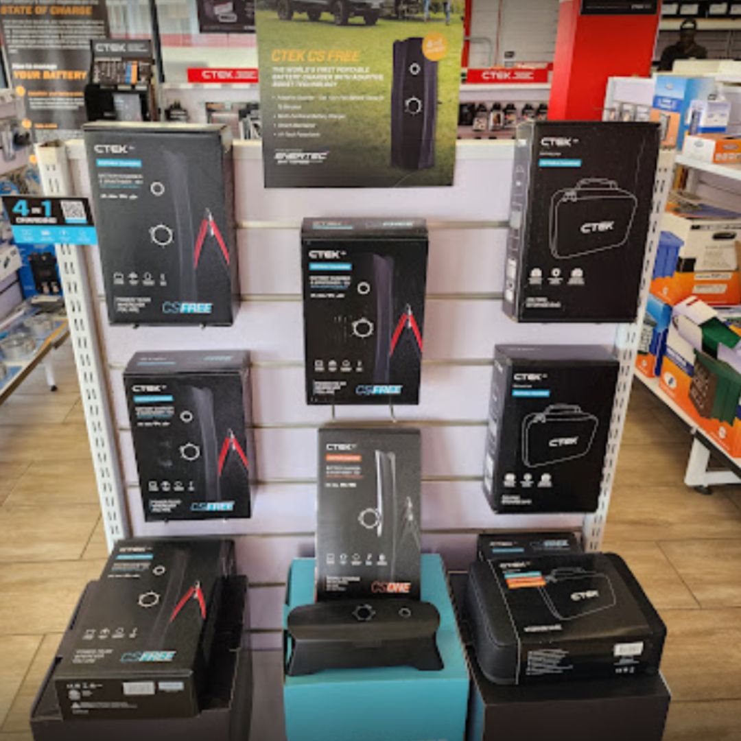 BPZ Hillcrest Branch | Battery Power Zone – Battery Powerzone