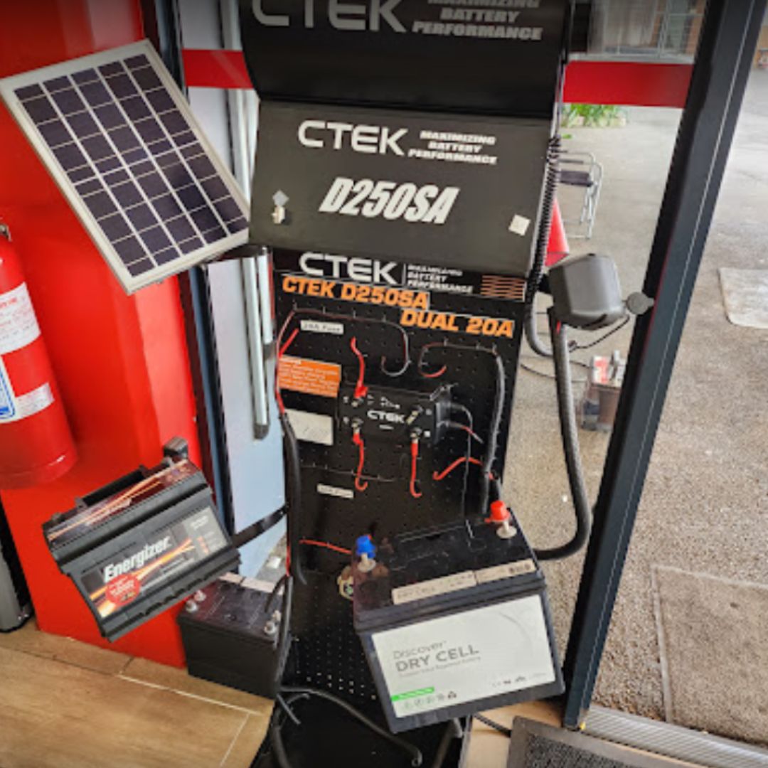 BPZ Hillcrest Branch | Battery Power Zone – Battery Powerzone