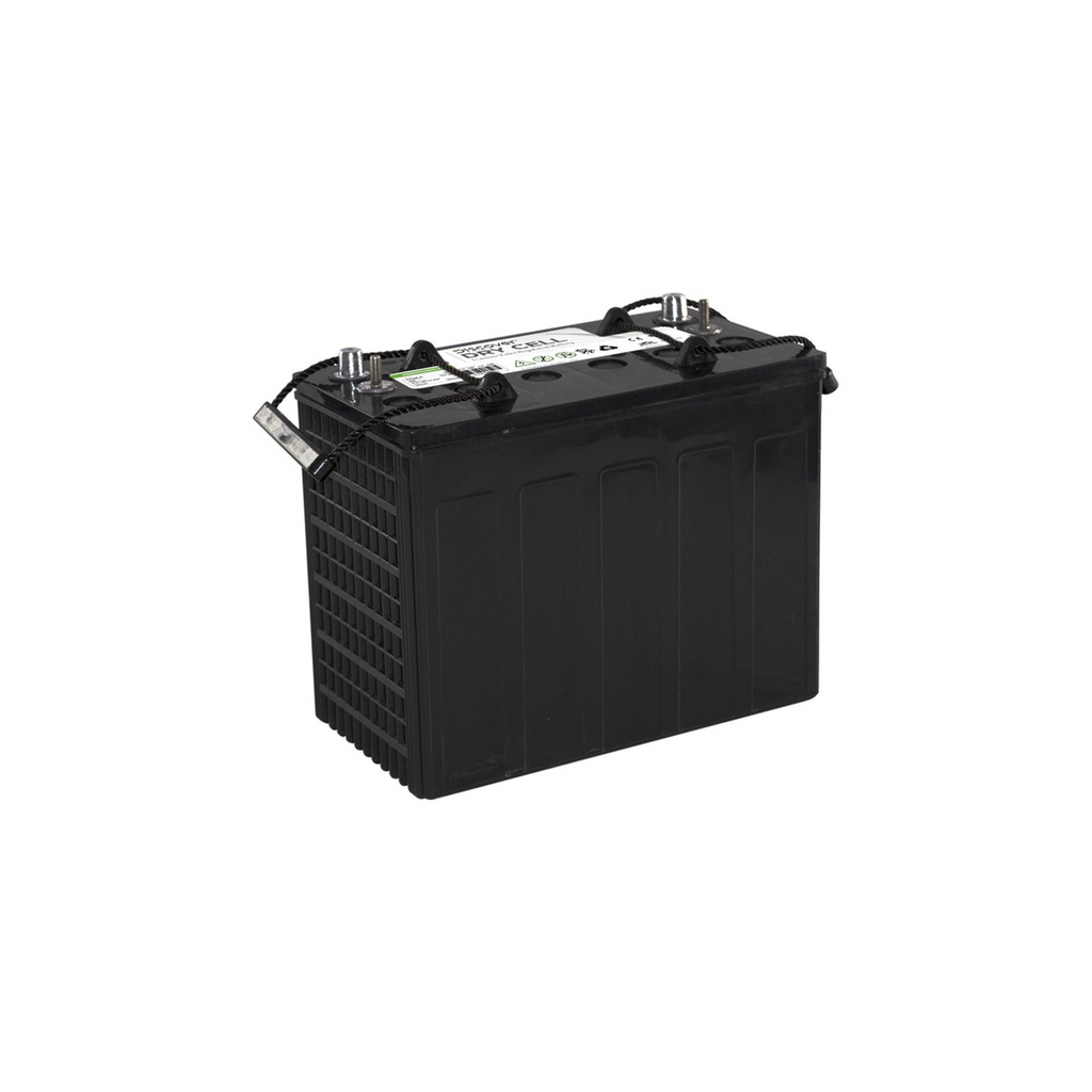 12A-A Discover EV AGM Industrial Battery | BatteryPower-Zone