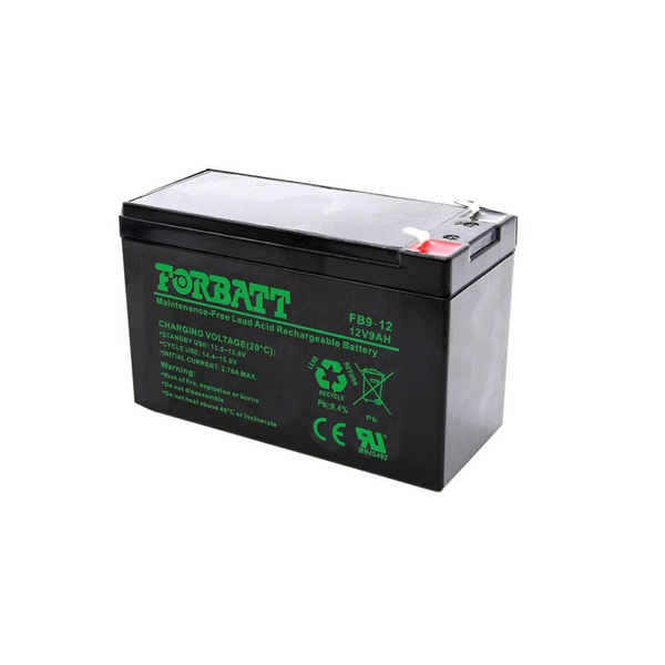 Forbatt – BatteryPower-Zone