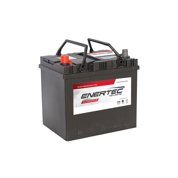 Enertec – Battery Powerzone