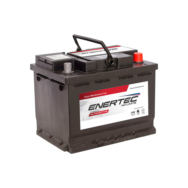 Enertec – Battery Powerzone