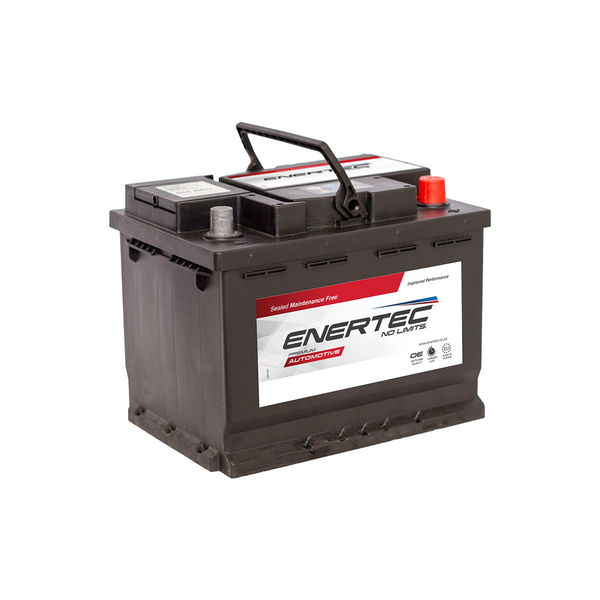 Enertec – Battery Powerzone