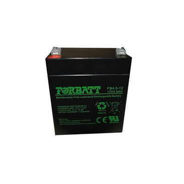 Forbatt – Battery Powerzone