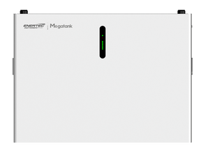 Megatank GL Series 5.12 kWh Lithium Ion Battery | Battery Power-Zone